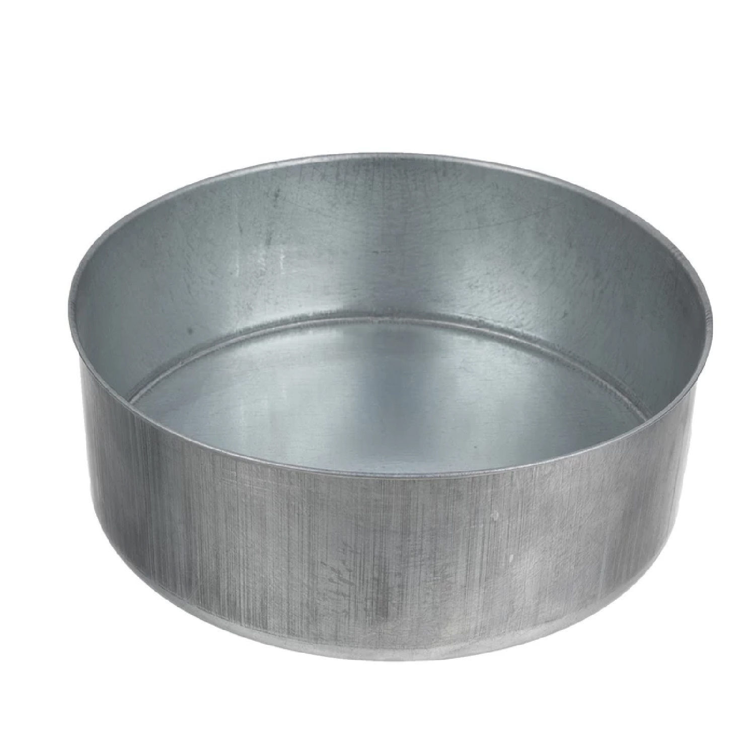 قالب کیک گرد موج سایز 27x7